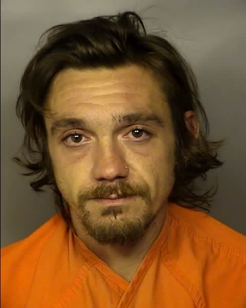 LUNDELL, JOSEPH MICHAEL - NARCOTICS- BEING UNDER THE INFLUENCE OF - WFXB