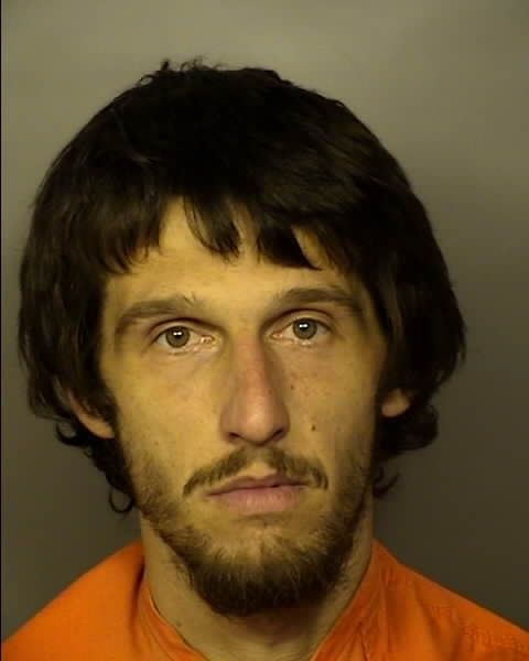 MILLIGAN, CHAD ALTON - PUBLIC DISORDERLY:PUBLIC INTOXICATION - WFXB