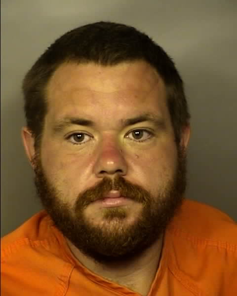 SMITH, JESSE LANE - ENTERING PREMISES AFTER WARNING OR REFUSING TO ...