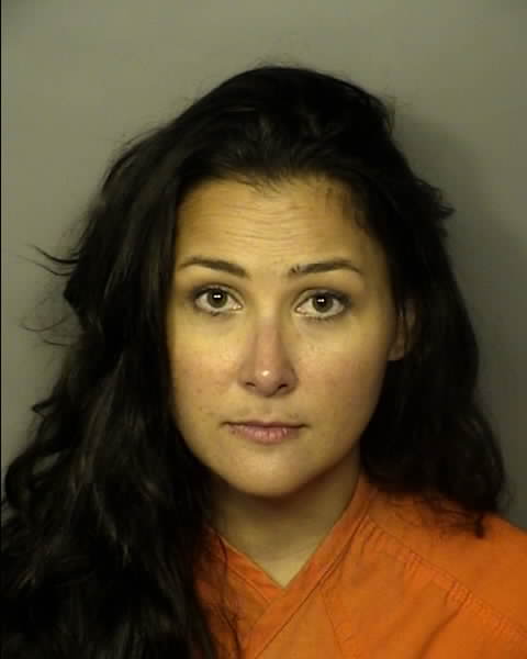 MERRITT, LAURA DENISE - PEDESTRIAN DRUNK - WFXB