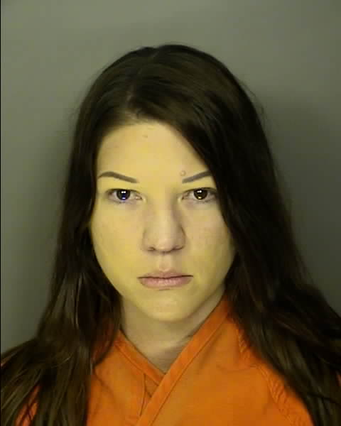 SIGMON, STEPHANIE MARIE - DOMESTIC VIOLENCE 3RD DEGREE - WFXB