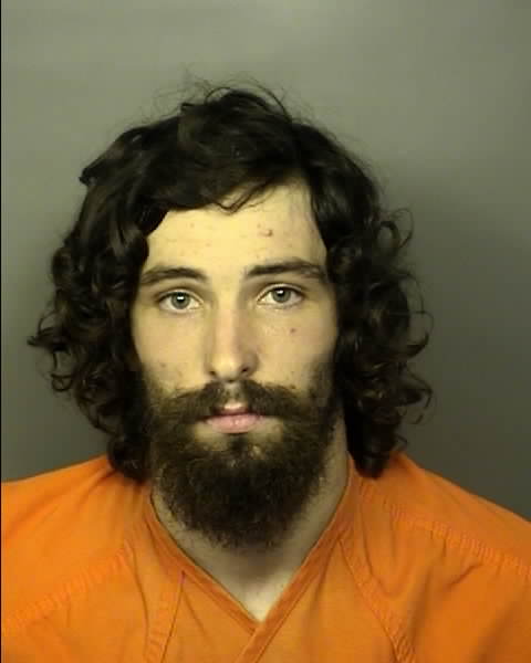 GASQUE, THOMAS LEE-ASSAULT & BATTERY 3RD DEGREE - WFXB