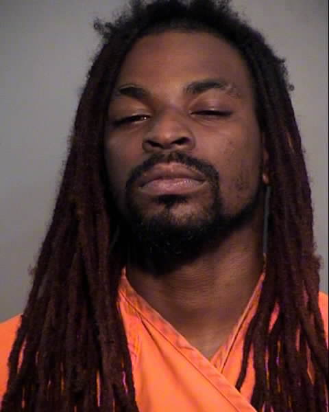 BELLAMY, LINDELL LARICK - DRIVING UNDER THE INFLUENCE - WFXB