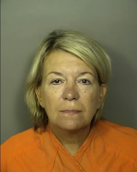 HOLDER, ROBIN HENSLEY - DUI - WFXB