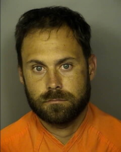 TYLER, JARRETT FRANKLIN -DRIVING UNDER THE INFLUENCE - ALCOHOL-OPEN ...