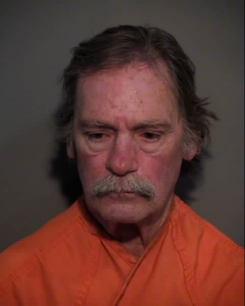 DINGWALL, PAUL ALEXANDER - DRIVING UNDER THE INFLUENCE - WFXB