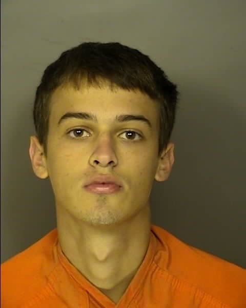 RAPER, DEVAN SCOTT-ACCESSORY BEFORE THE FACT TO A FELONY - WFXB