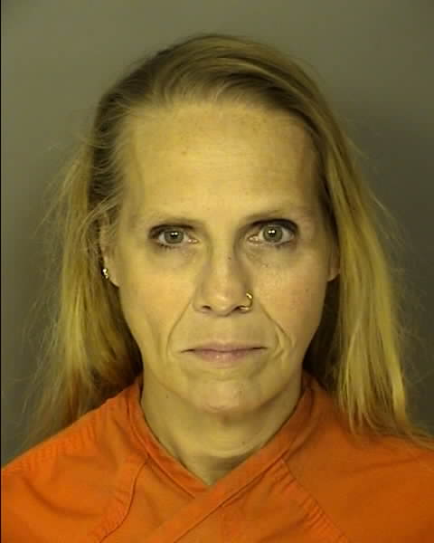 LILLY, LAURA ANN - DUI - OPERATING VEHICLE ON HIGHWAY WITHOUT ...