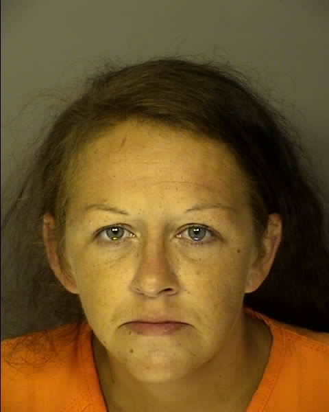 MCMANUS, CANDACE HOPE - POSS L:T ONE GRAM ICE, CRANK OR CRACKCOCAINE - WFXB