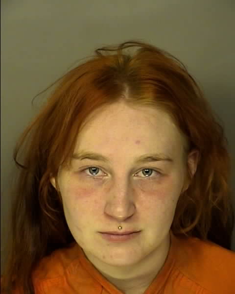 MCDANIEL, MIRANDA LYNN-ASSAULT & BATTERY 3RD DEGREE - WFXB