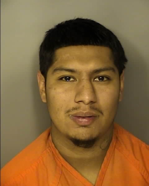 CAMPOS-DOMINGUEZ, JOSE ALEXANDER-DRIVING WITHOUT A LICENSE - WFXB