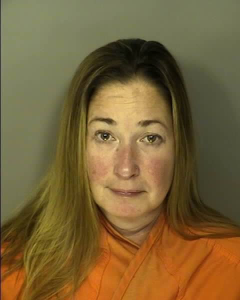 CARAWAY, LINDSAY ANN-DRIVING UNDER THE INFLUENCE - WFXB