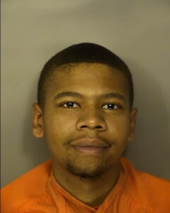 WRIGHT, JAHMORI TYMERE-Duties of driver striking fixtures upon or ...