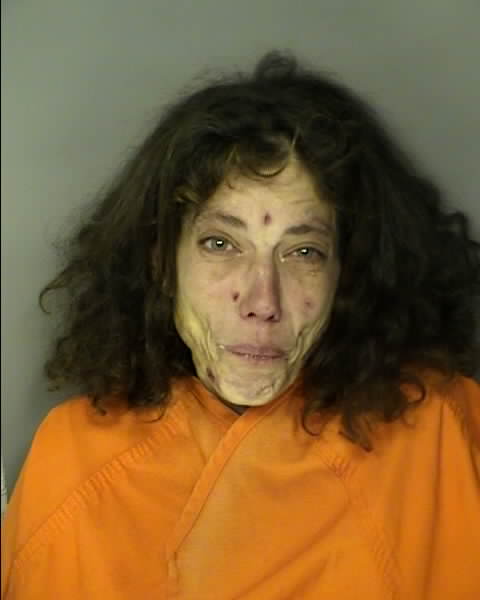 CLARK, REBECCA GAIL - ASSAULT : ASSAULT & BATTERY 3RD DEGREE - WFXB