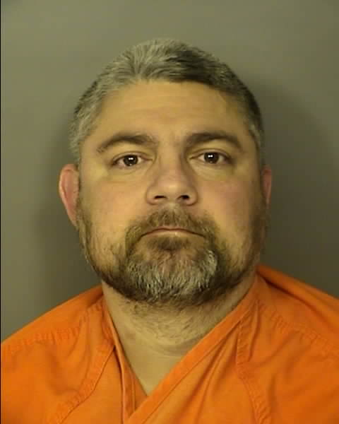 BUNKER, JUSTIN PAUL - No Charges Listed - WFXB