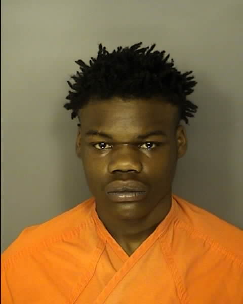 WRIGHT, YACHYUS ESTEVEN - ASSAULT AND BATTERY OF A HIGH AND AGGRAVATED ...