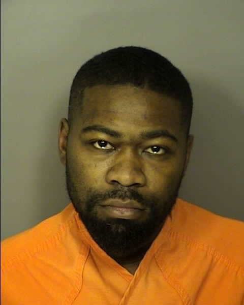 THOMAS, CALVIN LAVERT - ASSAULT : ASSAULT & BATTERY 3RD DEGREE - WFXB