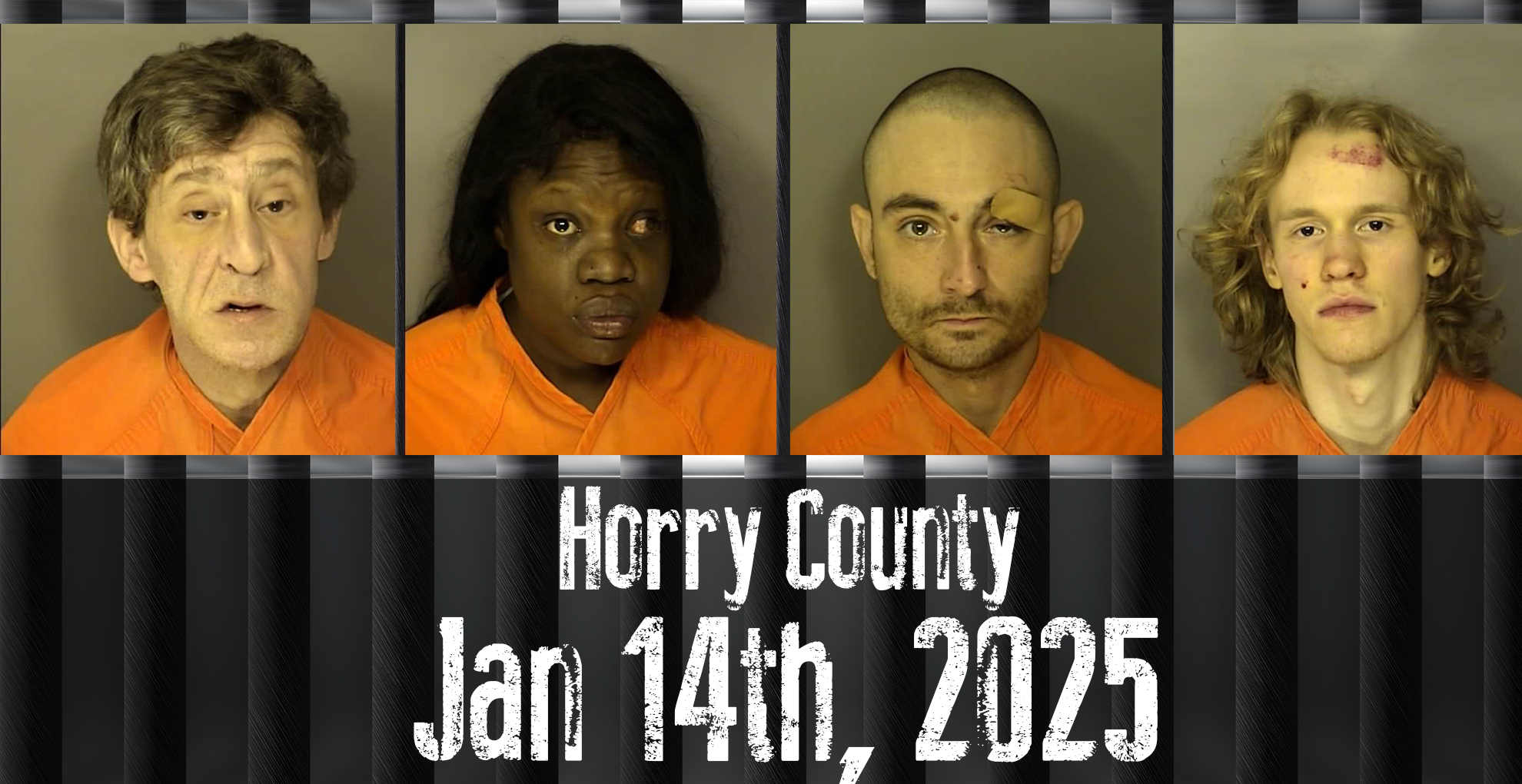 Mugshot Featured Jan14 - WFXB