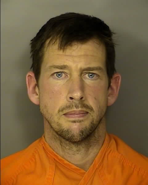 MCKENZIE, CHRISTOPHER MICHAEL - DRIVING UNDER SUSPENSION, LICENSE NOT ...