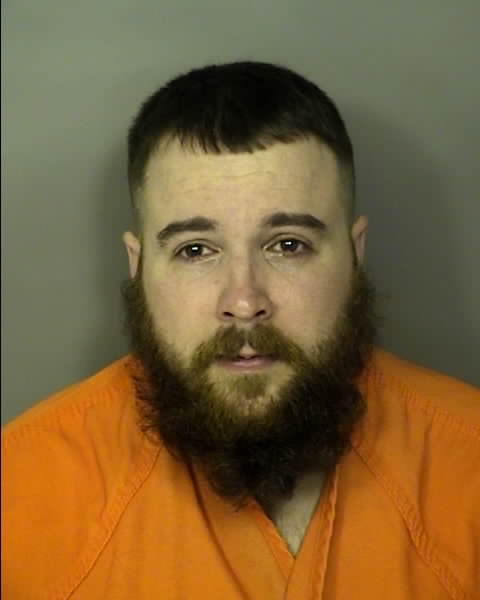 HENNING, KYLE KURT - DOMESTIC VIOLENCE 3RD & 2ND DEGREE - WFXB