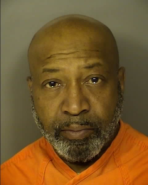 LITTLE, JAMES JUNIOR - DRIVING UNDER SUSPENSION, LICENSE NOT SUSPENDED ...