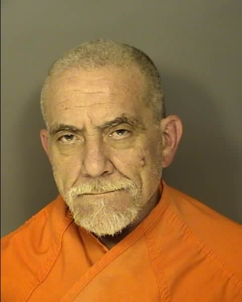 FRANCIS, CECIL TRAVIS DRIVING UNDER SUSPENSION, LICENSE SUSPENDED FOR ...