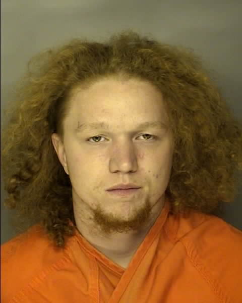 TAYLOR, BRIAN AUSTIN - DRIVING UNDER SUSPENSION, LICENSE NOT SUSPENDED ...