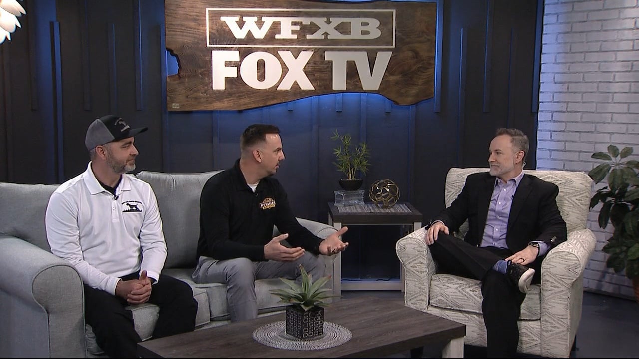 Detailed Electrical 021825 - WFXB