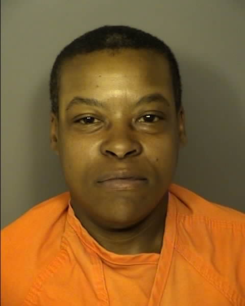 LUCAS, LASHENDA SADE-No Charges Listed - WFXB