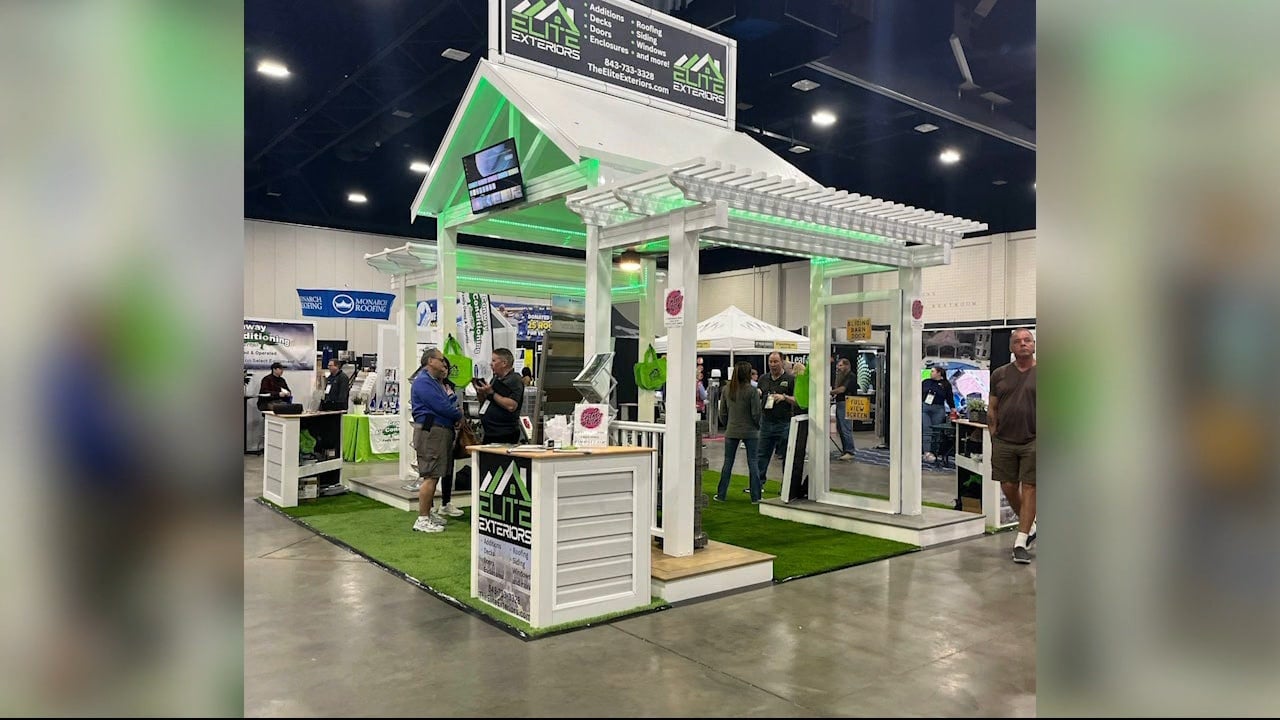 Elite Exteriors - WFXB