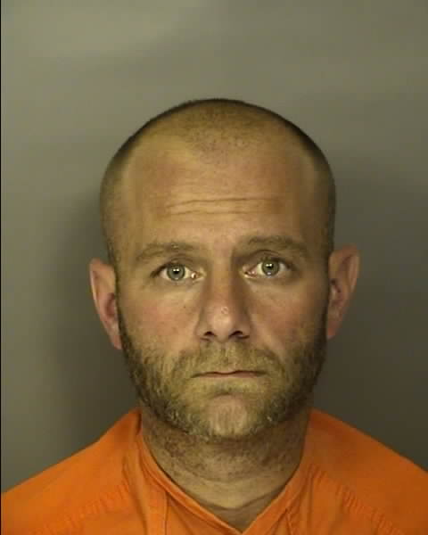 VICKERY, JEREMY WAYNE - VIOLATION OF PROTECTIVE ORDER UNDER ...