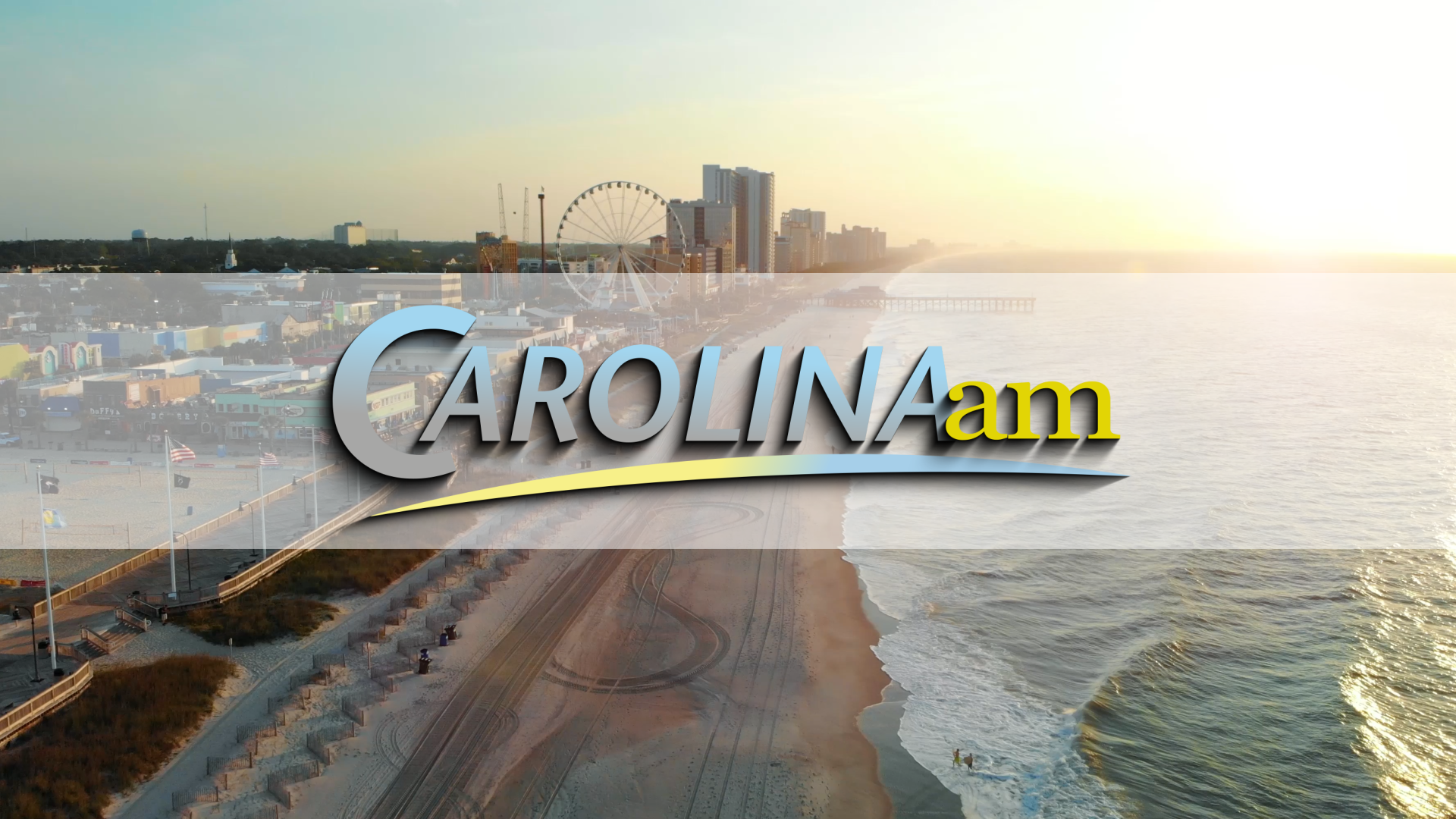 WFXB - Myrtle Beach, Florence, Lumberton News, Weather & Entertainment