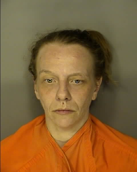 PYECHA, JESSICA ASHLEY - PUBLIC DISORDERLY:PUBLIC INTOXICATION ...