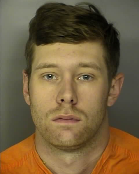 MURPHY, LOGAN HUNTER - DISORDERLY CONDUCT - WFXB