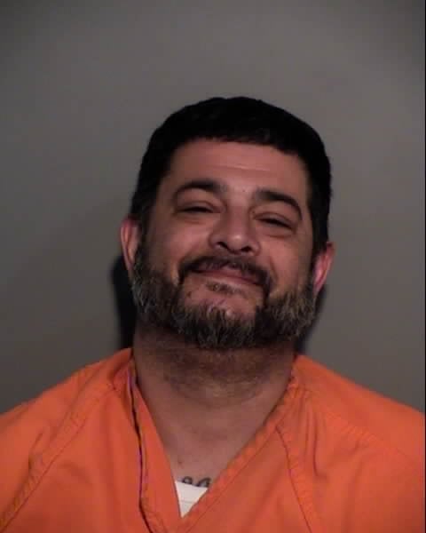 GOVEN, NICHOLAS ANTHONY TELEPHONE: UNLAWFUL COMMUNICATION - WFXB