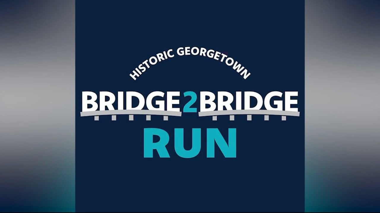 Bridge Run - WFXB