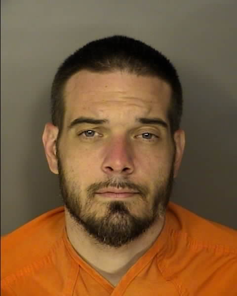 HARRIS, DANIEL LEE - PUBLIC DISORDERLY:PUBLIC INTOXICATION, PEDESTRIAN ...