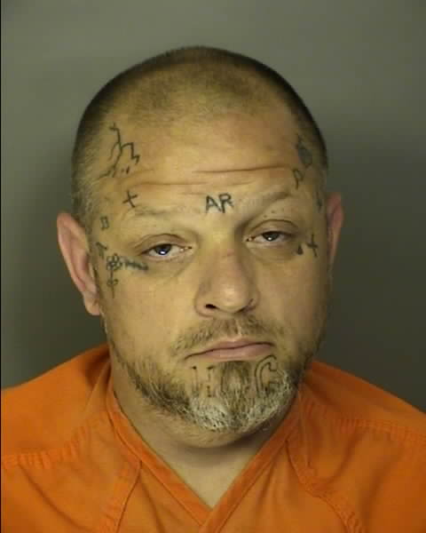 HUNT, DAVID LEE - POSS., CONCEAL, SELL., OR DISPOSE OF STOLEN VEHICLE ...