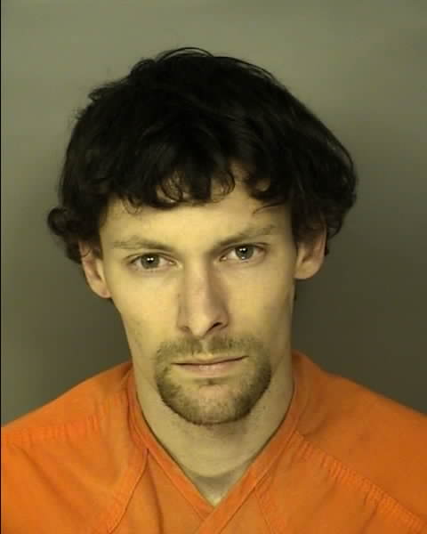 HUGHES, DENNIS RAY SHOPLIFTING UNDER $2,000 - WFXB