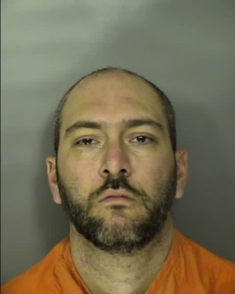 MARINO, DOMINICK PAUL DISCHARGING FIREARMS INTO A DWELLING - WFXB