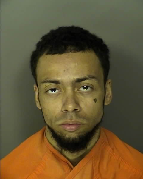 WILLIAMS, GENE NATHAN - RESIST ARREST Loitering, POSS L:T ONE GRAM ICE ...