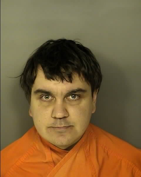 COLARUSSO, ANTHONY CARLO CRIMINAL SEXUAL CONDUCT WITH A MINOR 3RD ...