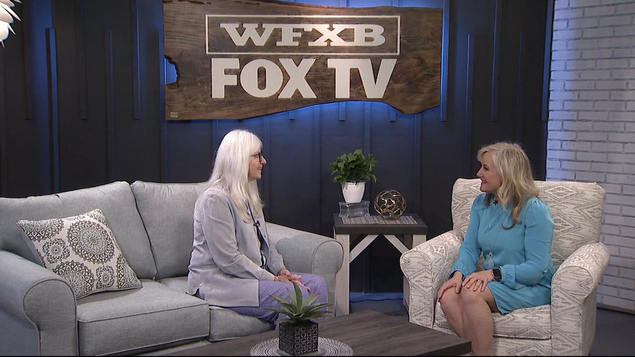 Jean Henderson - WFXB