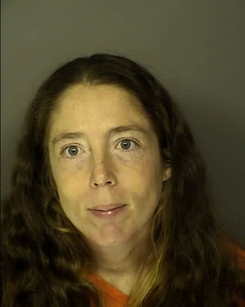 TODD, ANDREA CONSTANCE ASSAULT _ ASSAULT & BATTERY 3RD DEGREE - WFXB