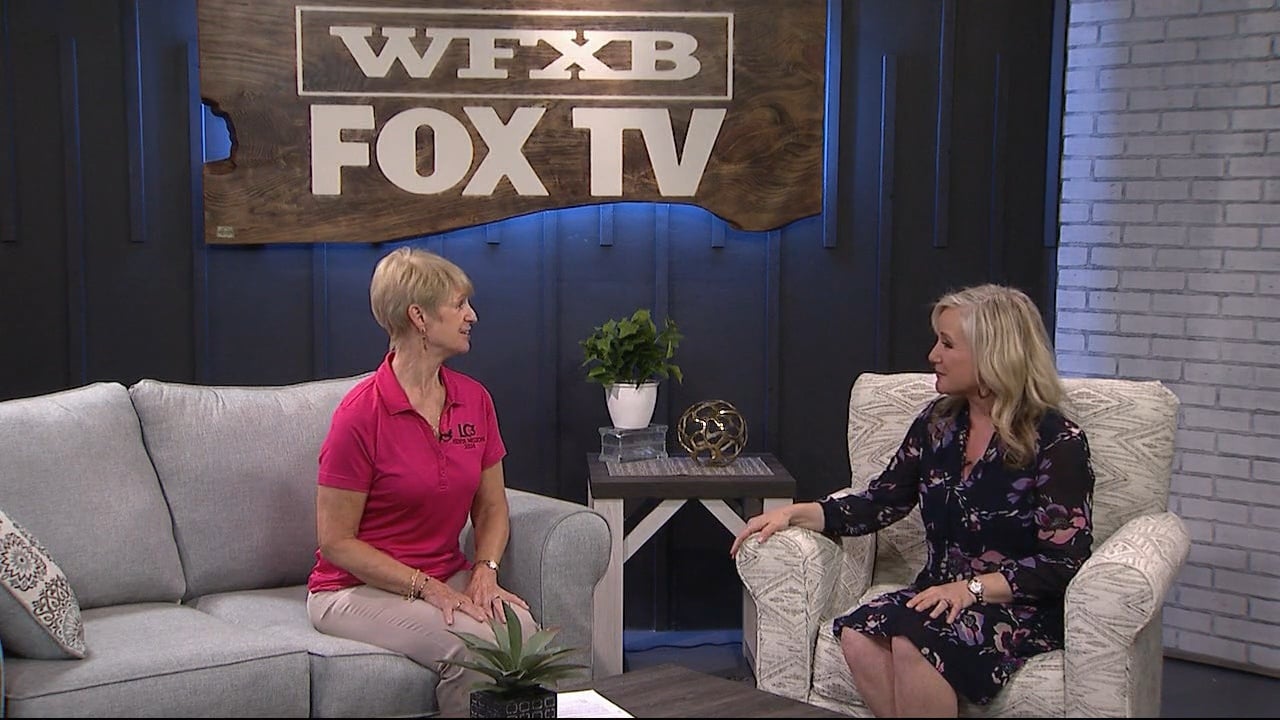 Louise GOodman - WFXB