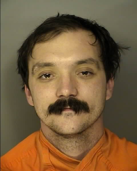 HALL, MICHAEL SETH RECKLESS DRIVING - WFXB