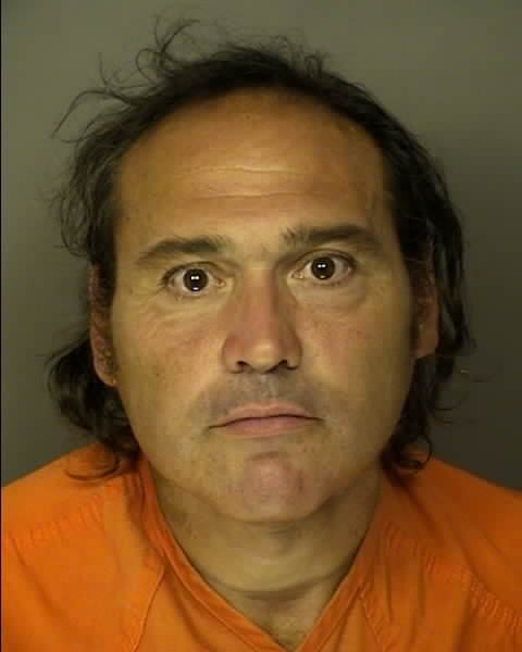 CHRISTOPHER, CASS DEWAYNE BURGLARY 2ND DEGREE - WFXB