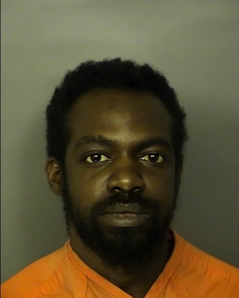 GAMBLE, TYRELL LAMOUN FAILURE TO APPEAR - WFXB