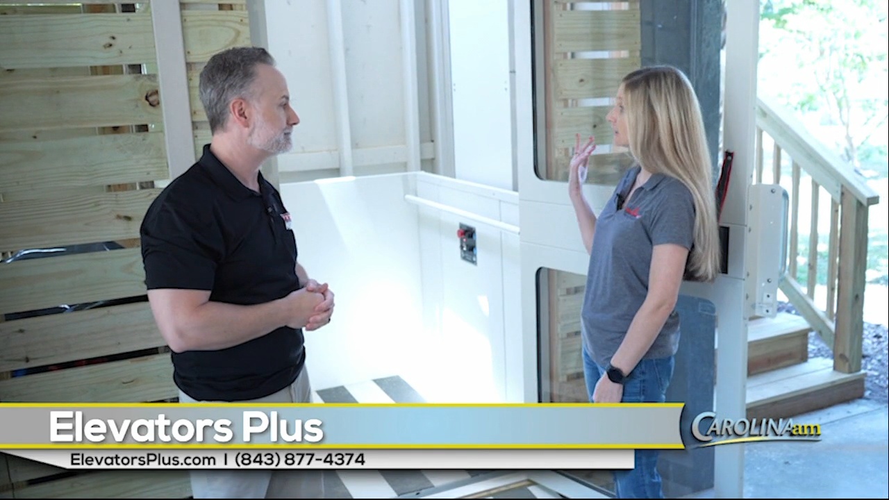 Elevators plus - WFXB