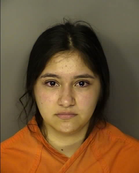 CARDENAS ISLAS, AIDA DRIVING WITHOUT A LICENSE - 1ST OFFENSE - WFXB